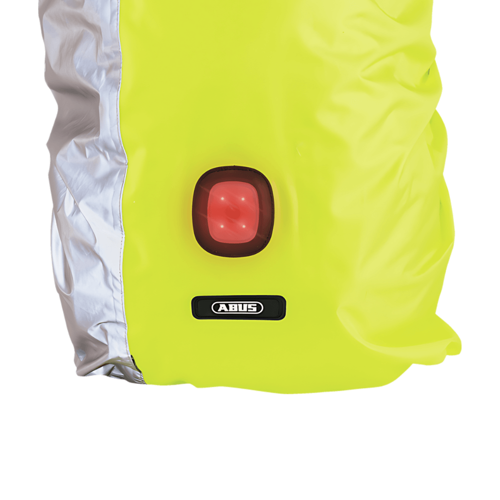 Abus Lumino Night Cover – Fatfish E-Bikes