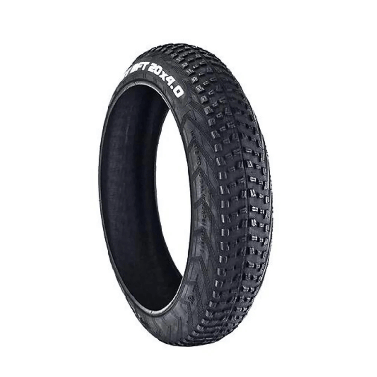 CST BFT C1752 - 20 x 4.0 Fat Tyre – Fatfish E-Bikes