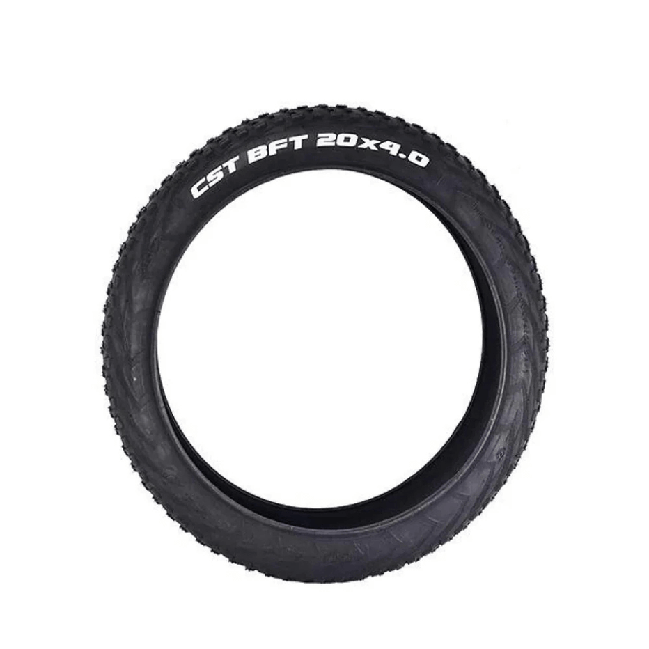 CST BFT C1752 - 20 x 4.0 Fat Tyre – Fatfish E-Bikes