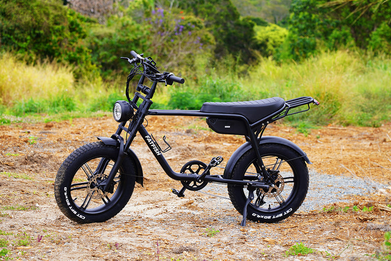 Contact – Fatfish E-Bikes
