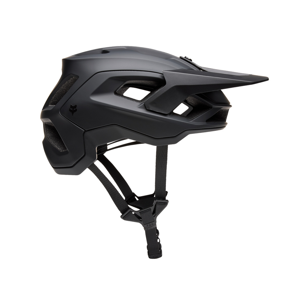 Fox Speedframe Helmet Solid – Fatfish E-Bikes