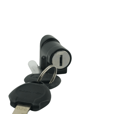 Fatfish OG Battery Lock Barrel and keys – Fatfish E-Bikes
