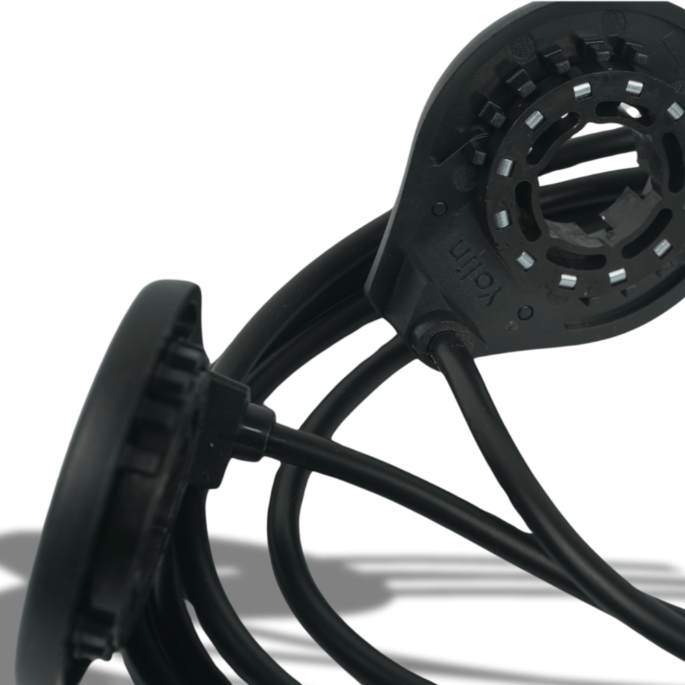 Fatfish OG Pedal Assist Sensor – Fatfish E-Bikes