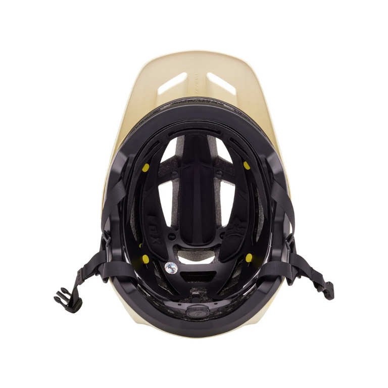 Fox Speedframe Helmet AS - Cactus – Fatfish E-Bikes