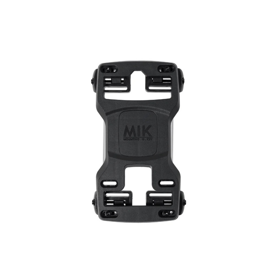 Basil MIK Carrier Plate – Fatfish E-Bikes