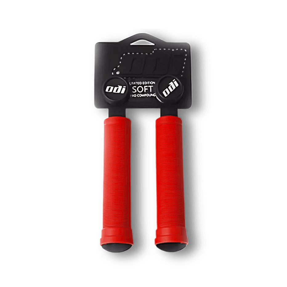 ODI MTB Handlebar Grips – Fatfish E-Bikes