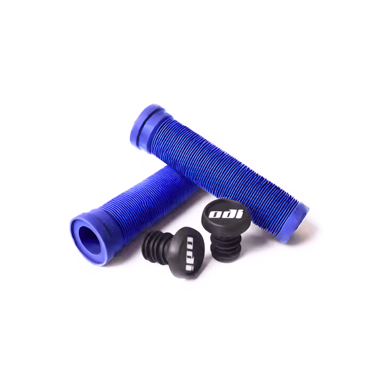 ODI MTB Handlebar Grips – Fatfish E-Bikes