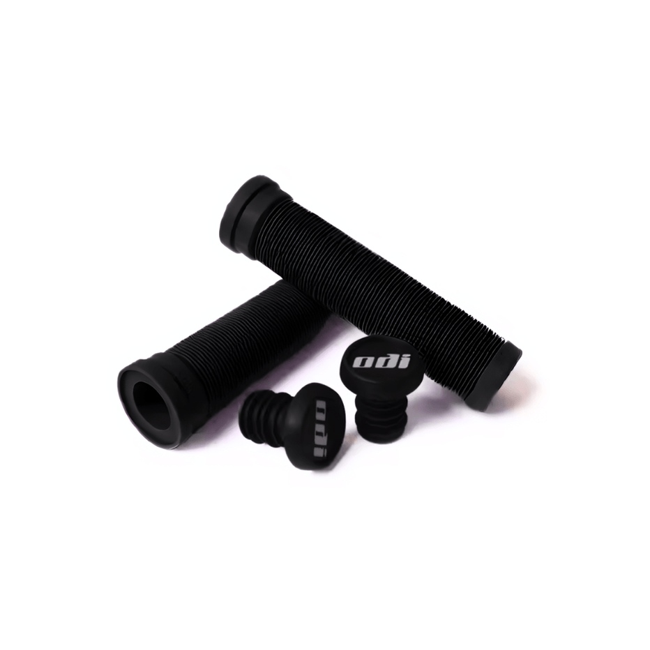 ODI MTB Handlebar Grips – Fatfish E-Bikes