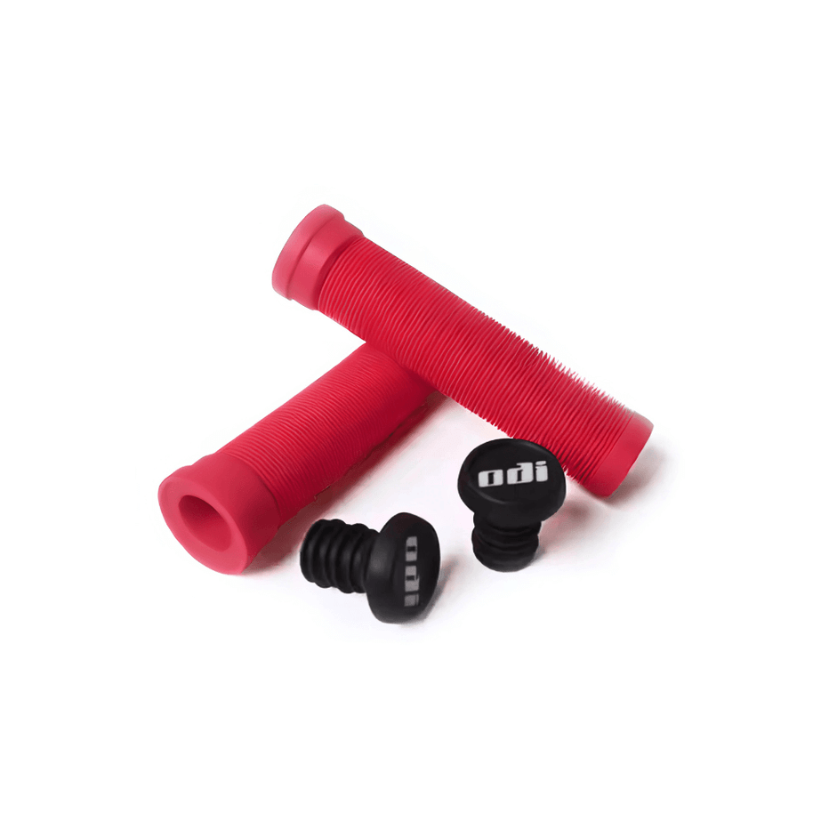 ODI MTB Handlebar Grips – Fatfish E-Bikes