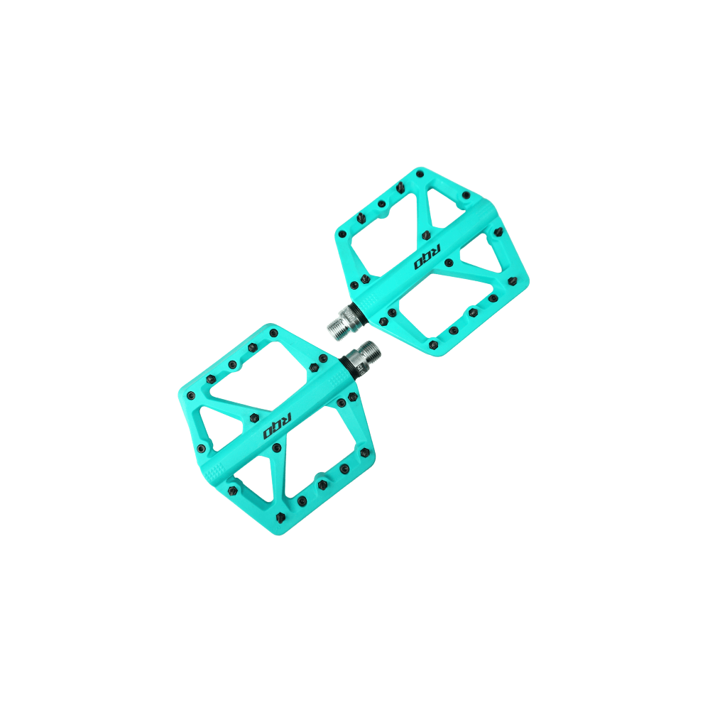RGO Bicycle Pedals – Fatfish E-Bikes