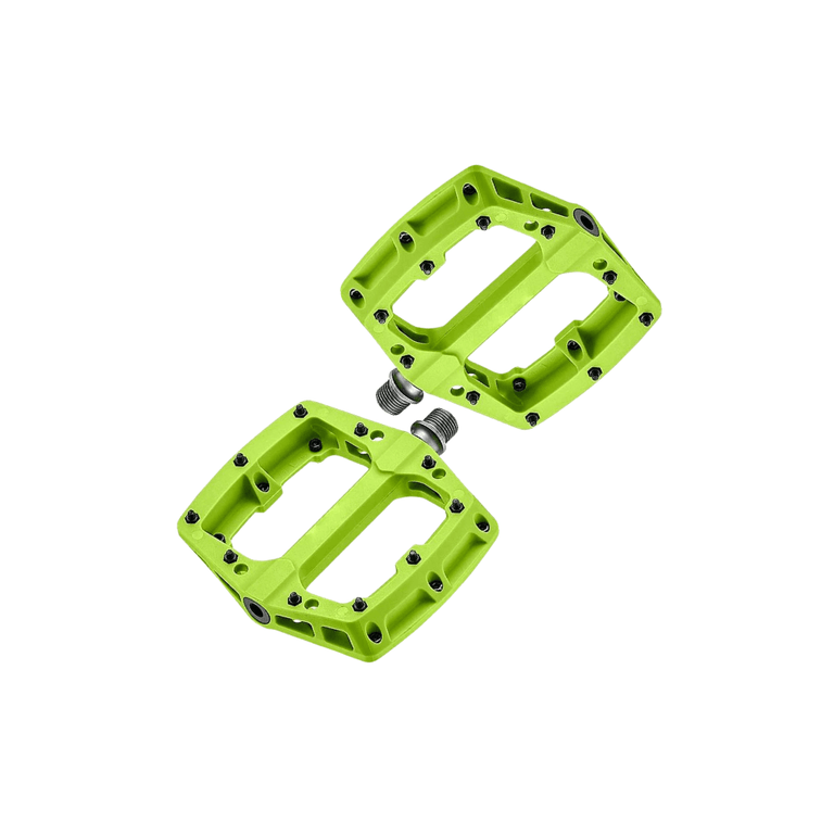 Ryfe Pedals - Ghost Rider – Fatfish E-Bikes