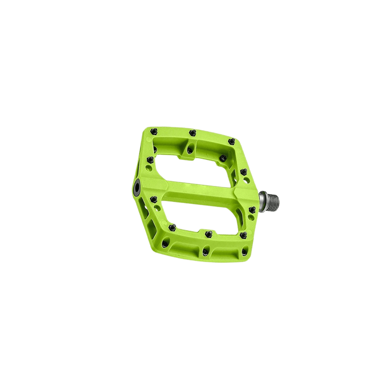 Ryfe Pedals - Ghost Rider – Fatfish E-Bikes