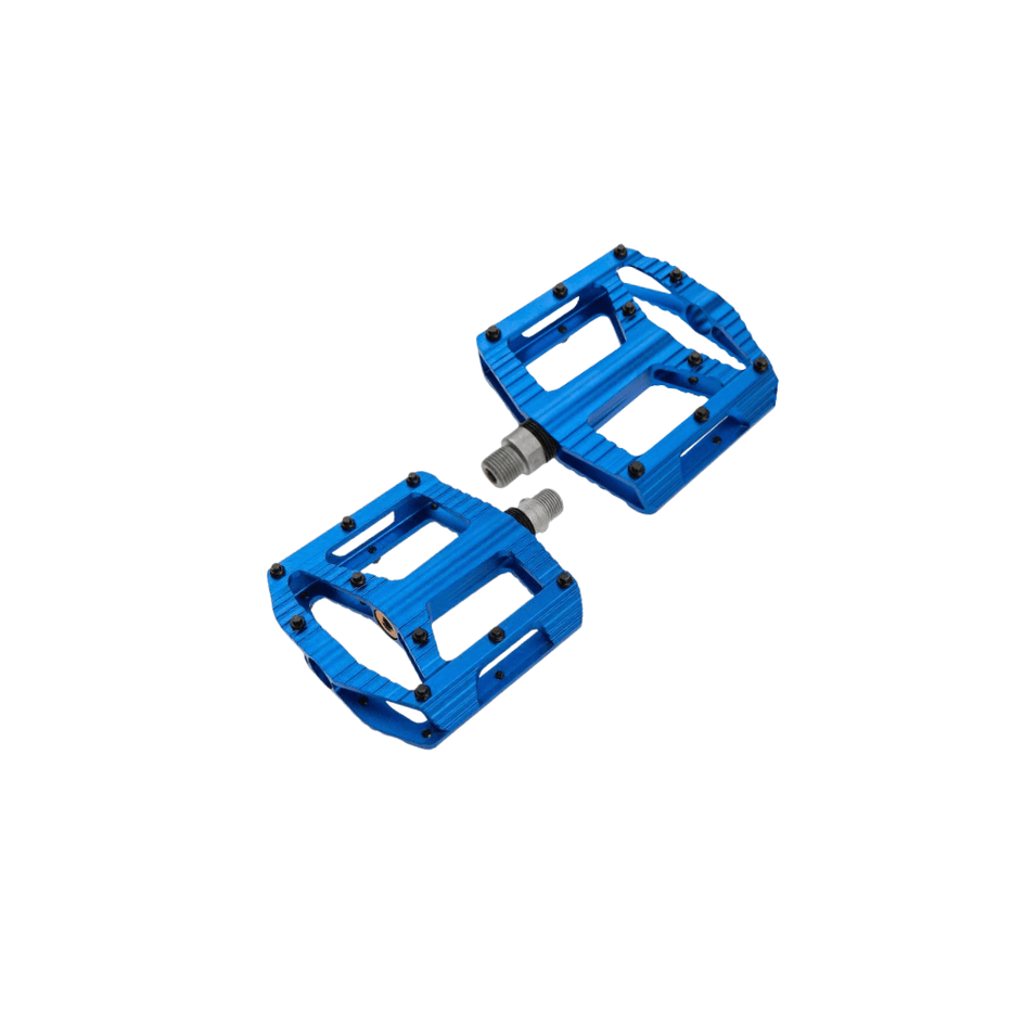 Ryfe Pedals - Terminator – Fatfish E-Bikes