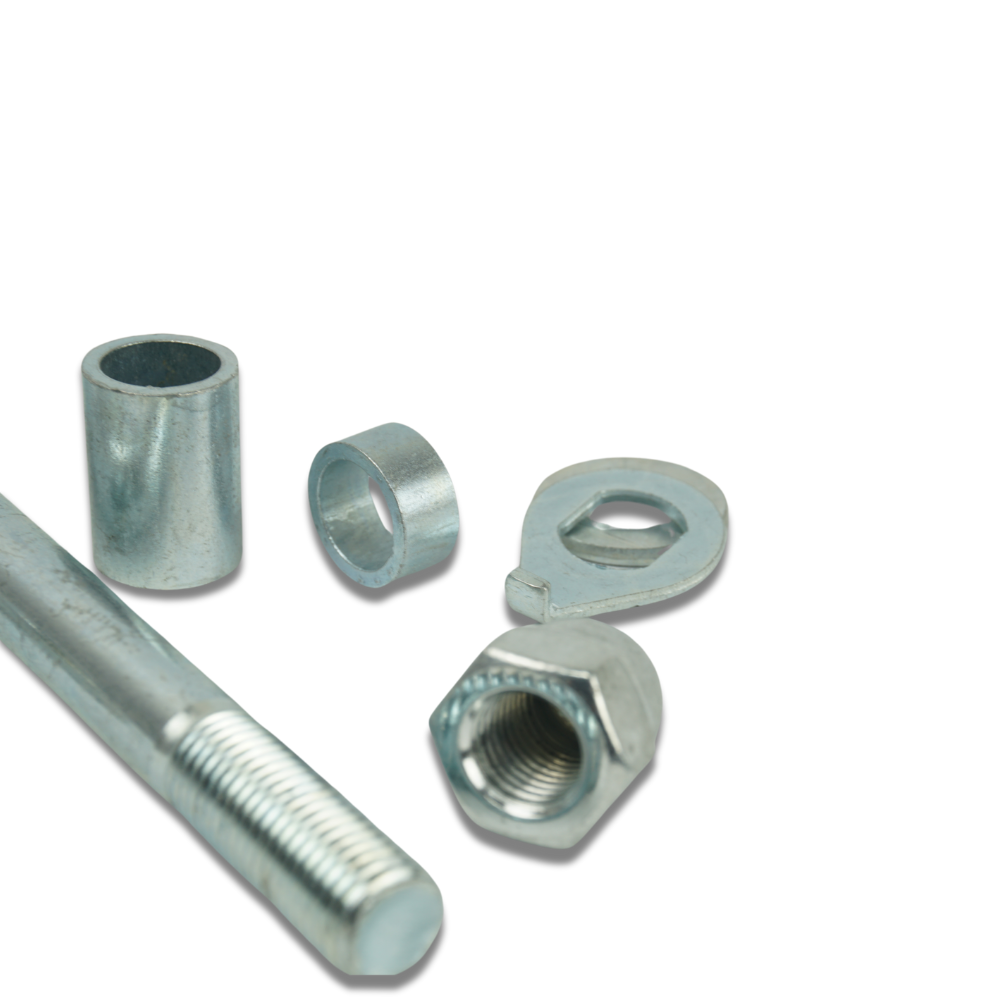 Fatfish OG Axle Bolt Front – Fatfish E-Bikes