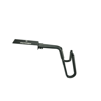 Fatfish Surfboard Rack – Fatfish E-Bikes