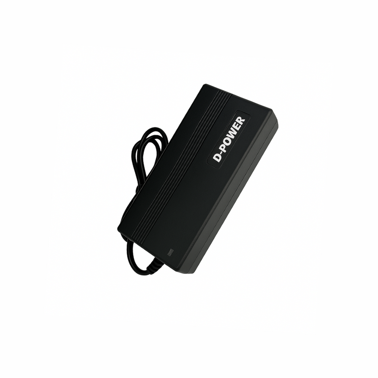 Fatfish OG D-Power Charger 54v 2A JULet Plug – Fatfish E-Bikes