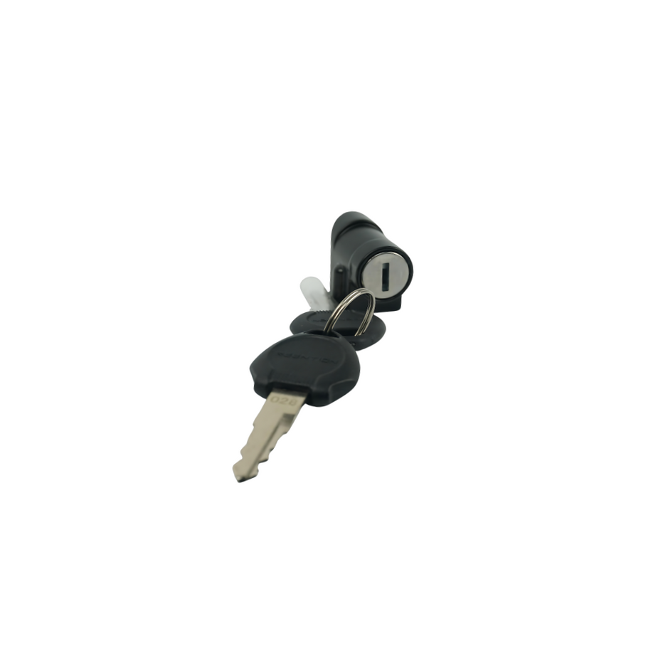 Fatfish OG Battery Lock Barrel and keys – Fatfish E-Bikes
