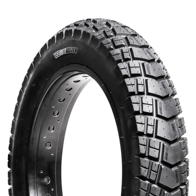 Vee Tire E-Huntsman 20X4" Tyre – Fatfish E-Bikes